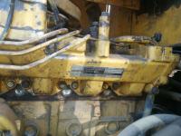 China Best Choice of Used Motor Grader Komatsu Gd511A in Excellent Working Condition with Reasonable Price, Komatsu 11ton Grader Gd511 for Sale for sale