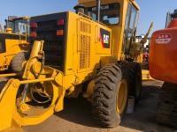 China Used 90% Brand New Motor Grader Cat 140h in Excellent Working Condition with Amazing Price, Secondhand Caterpillar Motor Grader for Sale for sale