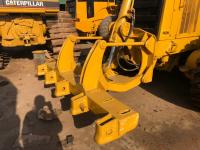 China Used 90% Brand New Motor Grader Cat 140h in Excellent Working Condition with Amazing Price, Secondhand Caterpillar Motor Grader for Sale for sale