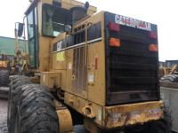 China Used Motor Grader Cat 140h in Perfect Working Condition with Reasonable Price, Secondhand Caterpillar All Series Motor Graders Available on Sale +1year Warranty for sale