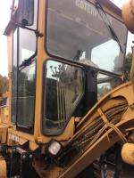 China Used Motor Grader Cat 140h in Perfect Working Condition with Reasonable Price, Secondhand Caterpillar All Series Motor Graders Available on Sale +1year Warranty for sale