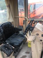 China Used Motor Grader Cat 140h in Perfect Working Condition with Reasonable Price, Secondhand Caterpillar All Series Motor Graders Available on Sale +1year Warranty for sale