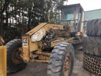 China Used Cat Grader 140g in Excellent Working Condition with Amazing Price. Secondhand Caterpillar Motor Grader 140g 140h 140K Are for Sale for sale