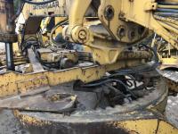 China Used Cat Grader 140g in Excellent Working Condition with Amazing Price. Secondhand Caterpillar Motor Grader 140g 140h 140K Are for Sale for sale