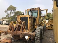 China Used Cat Grader 140g in Perfect Working Condition with Reasonable Price. Secondhand Caterpillar Motor Grader 140g 140h 140K Are for Sale. for sale