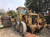 China Used Cat Grader 140g in Perfect Working Condition with Reasonable Price. Secondhand Caterpillar Motor Grader 140g 140h 140K Are for Sale. for sale