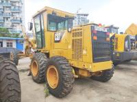 China Used Construction Equipment Cat Brand 140K Motor Grader in Hot Sale with Working Condition for sale