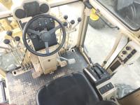 China Used Construction Equipment Cat Brand 140K Motor Grader in Hot Sale with Working Condition for sale