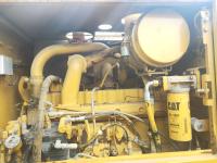 China Used Construction Equipment Cat Brand 140K Motor Grader in Hot Sale with Working Condition for sale