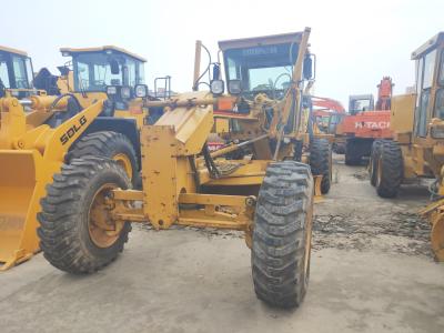 China Most Popular Brand Caterpillar 140K Motor Grader Hot Sale, Used Origin Japan Cat Grader 140K 140h in Stock for sale