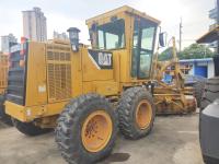 China Most Popular Brand Caterpillar 140K Motor Grader Hot Sale, Used Origin Japan Cat Grader 140K 140h in Stock for sale