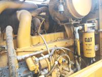China Most Popular Brand Caterpillar 140K Motor Grader Hot Sale, Used Origin Japan Cat Grader 140K 140h in Stock for sale