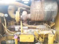 China Used Original Cat Motor Grader 140K Hot Sale, Secondhand Caterpillar 140K 140h 140m Grader High Quality on Promotion for sale