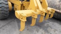 China Used 80% Brand New Motor Grader Cat 140h in Good Condition with Amzing Price, Used Caterpillar All Series Motor Graders Available on Sale Plus 1 Year Warranty for sale