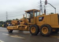 China Used Motor Grader Cat 140h in Perfect Working Condition with Amazing Price, Used Caterpillar All Series Motor Graders Available on Sale Plus 1 Year Warranty for sale