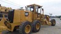 China Used Motor Grader Cat 140h in Excellent Condition with Reasonable Price, Used Caterpillar All Series Motor Graders Available on Sale Plus 1 Year Warranty for sale