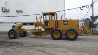 China Used Motor Grader Cat 140h in Excellent Condition with Reasonable Price, Used Caterpillar All Series Motor Graders Available on Sale Plus 1 Year Warranty for sale