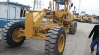 China Used Motor Grader Cat 140h in Excellent Condition with Reasonable Price, Used Caterpillar All Series Motor Graders Available on Sale Plus 1 Year Warranty for sale