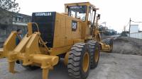 China Used Motor Grader Cat 140h in Excellent Condition with Reasonable Price, Used Caterpillar All Series Motor Graders Available on Sale Plus 1 Year Warranty for sale