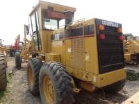 China Used Motor Grader Cat 140h in Good Condition with Reasonable Price, Used Caterpillar All Series Motor Graders Available on Sale Plus 1 Year Warranty for sale