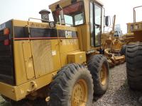 China Used Motor Grader Cat 140h in Good Condition with Reasonable Price, Used Caterpillar All Series Motor Graders Available on Sale Plus 1 Year Warranty for sale