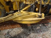 China Used Motor Grader Cat 140h in Good Condition with Reasonable Price, Used Caterpillar All Series Motor Graders Available on Sale Plus 1 Year Warranty for sale