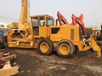 China Used Cat Grader 140g in Well Working Condition with Competitive Price. Secondhand Caterpillar Motor Grader 140g 140h 140K in Good Condition Hot Selling for sale
