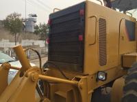 China Used Cat Grader 140g in Well Working Condition with Competitive Price. Secondhand Caterpillar Motor Grader 140g 140h 140K in Good Condition Hot Selling for sale