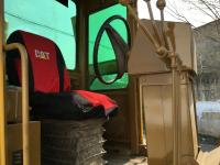 China Used Cat Grader 140g in Well Working Condition with Competitive Price. Secondhand Caterpillar Motor Grader 140g 140h 140K in Good Condition Hot Selling for sale