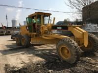 China Used Cat Grader 140g in Perfect Working Condition with Reasonable Price. Secondhand Caterpillar Motor Grader 140g 140h 140K in Good Condition Hot Selling for sale