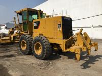 China Used Cat Grader 140g in Perfect Working Condition with Reasonable Price. Secondhand Caterpillar Motor Grader 140g 140h 140K in Good Condition Hot Selling for sale