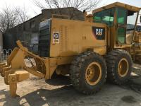 China Used Cat Grader 140g in Good Working Condition with Reasonable Price. Secondhand Caterpillar Motor Grader 140g 140h 140K in Good Condition Hot Selling for sale