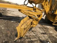 China Used Cat Grader 140g in Good Working Condition with Reasonable Price. Secondhand Caterpillar Motor Grader 140g 140h 140K in Good Condition Hot Selling for sale