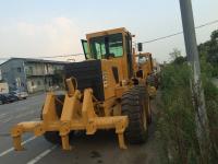 China Used Cat Grader 140g in Excellent Working Condition with Amazing Price. Secondhand Caterpillar Motor Grader 140g 140h 140K in Good Condition Hot Selling for sale