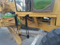 China Used Cat Grader 140g in Excellent Working Condition with Amazing Price. Secondhand Caterpillar Motor Grader 140g 140h 140K in Good Condition Hot Selling for sale