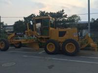 China Used Cat Grader 140g in Perfect Working Condition with Amazing Price. Secondhand Caterpillar Motor Grader 140g 140h 140K in Good Condition Hot Selling for sale