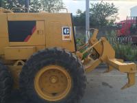 China Used Cat Grader 140g in Perfect Working Condition with Amazing Price. Secondhand Caterpillar Motor Grader 140g 140h 140K in Good Condition Hot Selling for sale