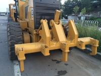 China Used Cat Grader 140g in Perfect Working Condition with Amazing Price. Secondhand Caterpillar Motor Grader 140g 140h 140K in Good Condition Hot Selling for sale