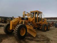 China Used Cat Grader 140g in Excellent Condition with Amazing Price. Secondhand Caterpillar Motor Grader 140g 140h 140K in Good Condition Hot Selling for sale
