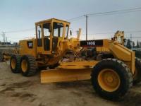 China Used Cat Grader 140g in Excellent Condition with Amazing Price. Secondhand Caterpillar Motor Grader 140g 140h 140K in Good Condition Hot Selling for sale