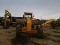 China Used Cat Grader 140g in Excellent Condition with Amazing Price. Secondhand Caterpillar Motor Grader 140g 140h 140K in Good Condition Hot Selling for sale