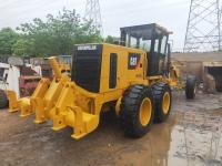 China Used Caterpillar Motor Grader 12h Origin USA, Cat Grader 12h, 14h, 140h, 140g on Sale for sale