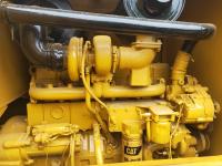 China Used Caterpillar Motor Grader 12h Origin USA, Cat Grader 12h, 14h, 140h, 140g on Sale for sale