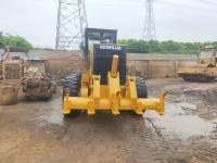China Secondhand Cat Motor Grader 12h, 120h, 12g, 140g, 140h on Sale for sale