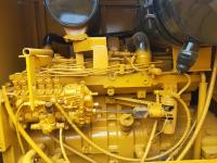 China Secondhand Cat Motor Grader 12h, 120h, 12g, 140g, 140h on Sale for sale