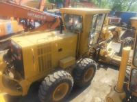 China Most Popular Caterpillar Motor Grader 140h, Cat Road Construction Machinery on Sale for sale