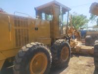 China Secondhand Good Quality Caterpillar Motor Grader 140h, 14h, 140g on Promotion for sale
