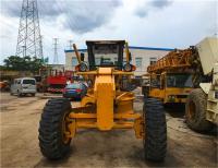 China Used 2017 Caterpillar Motor Grader 140h Good Condition, Sendcondhand Cat 140h 120h 12h 14h 140g 140K Hot Sale for sale