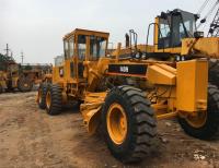 China Used Caterpillar Motor Grader 140h in Good Condition for sale