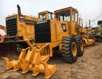 China Used Caterpillar Motor Grader 140h in Good Condition for sale